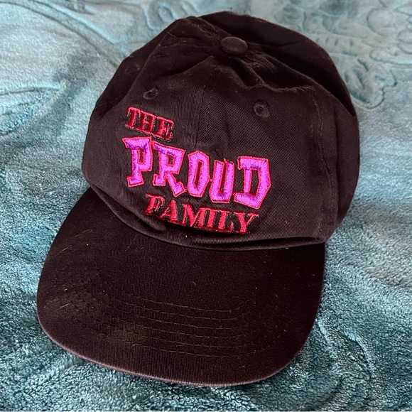 Accessories | The Proud Family Hat | Poshmark